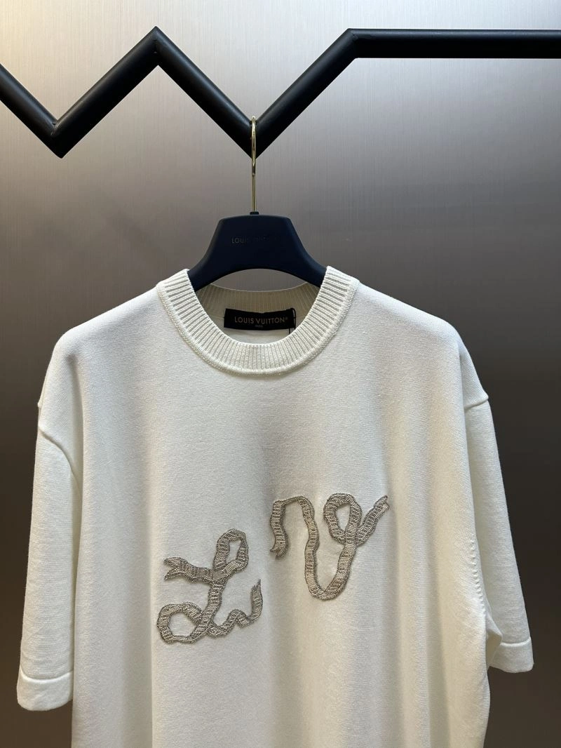 Factory-made Louis Vuitton T-Shirts