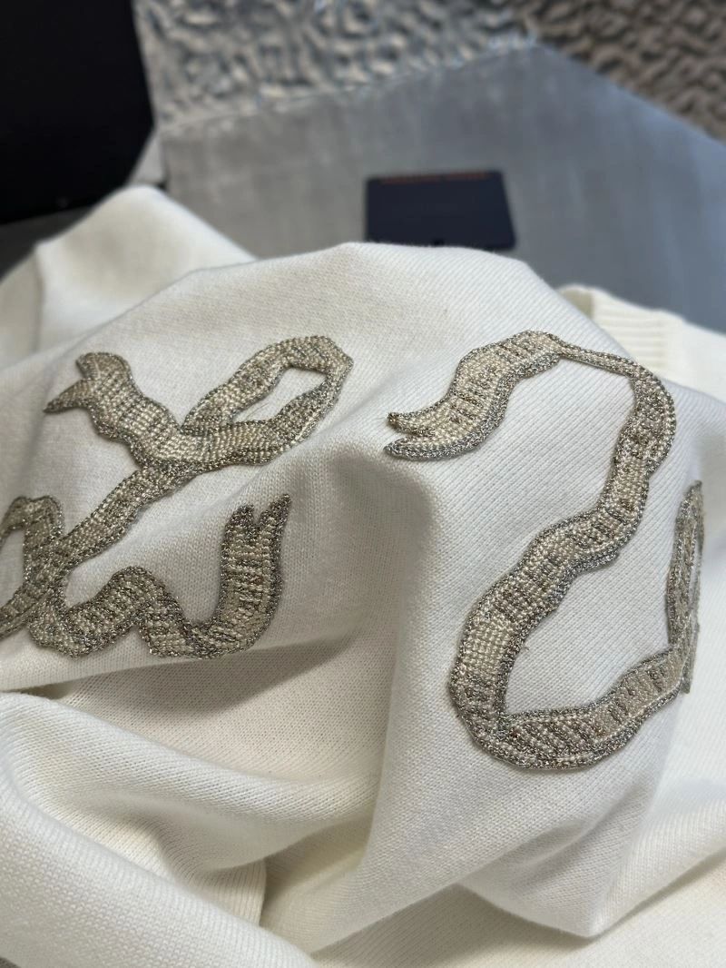 Factory-made Louis Vuitton T-Shirts