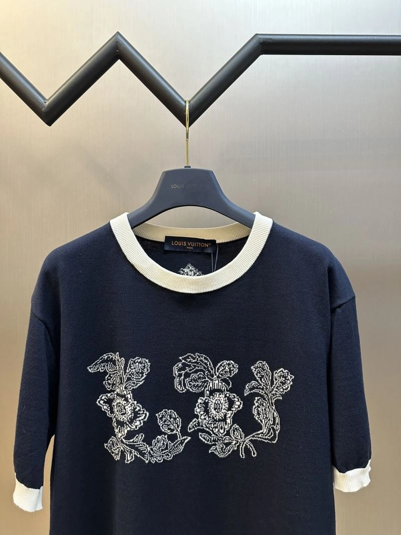 Real Louis Vuitton T-Shirts