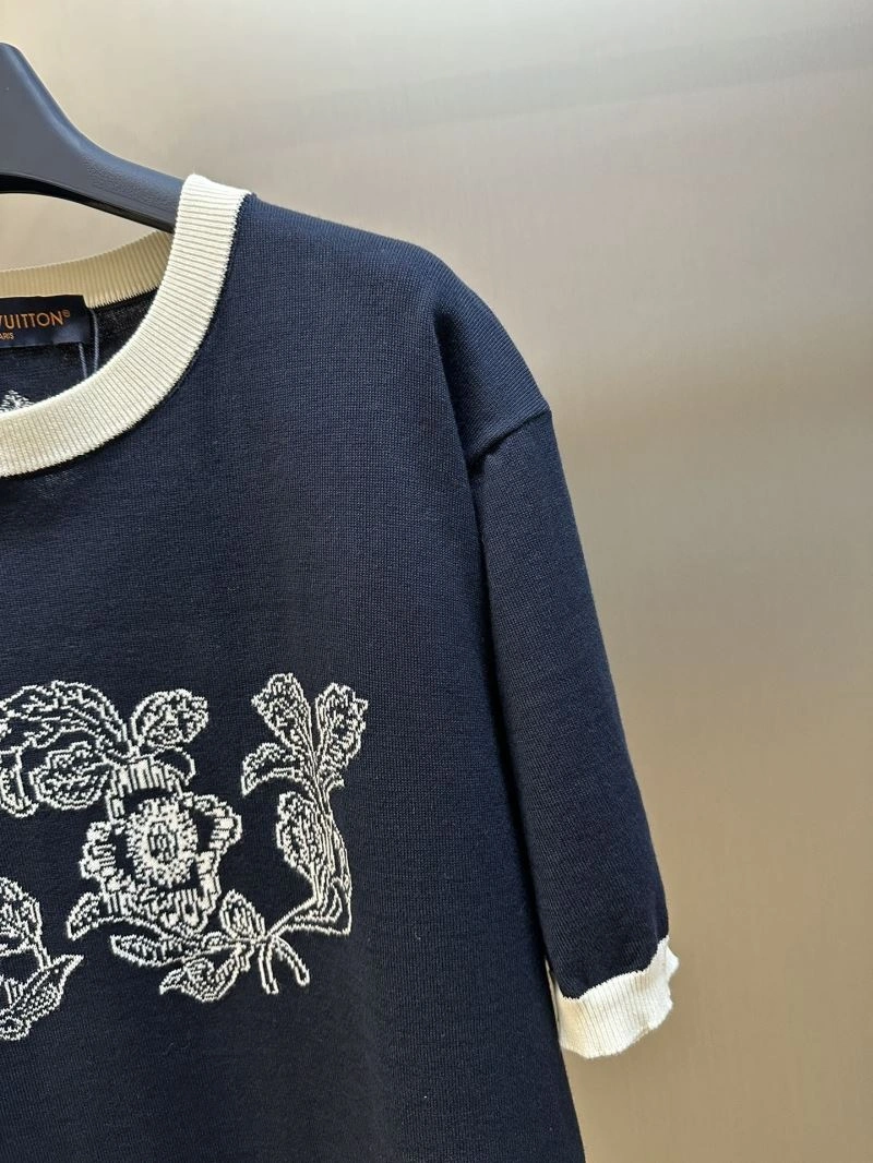 Real Louis Vuitton T-Shirts