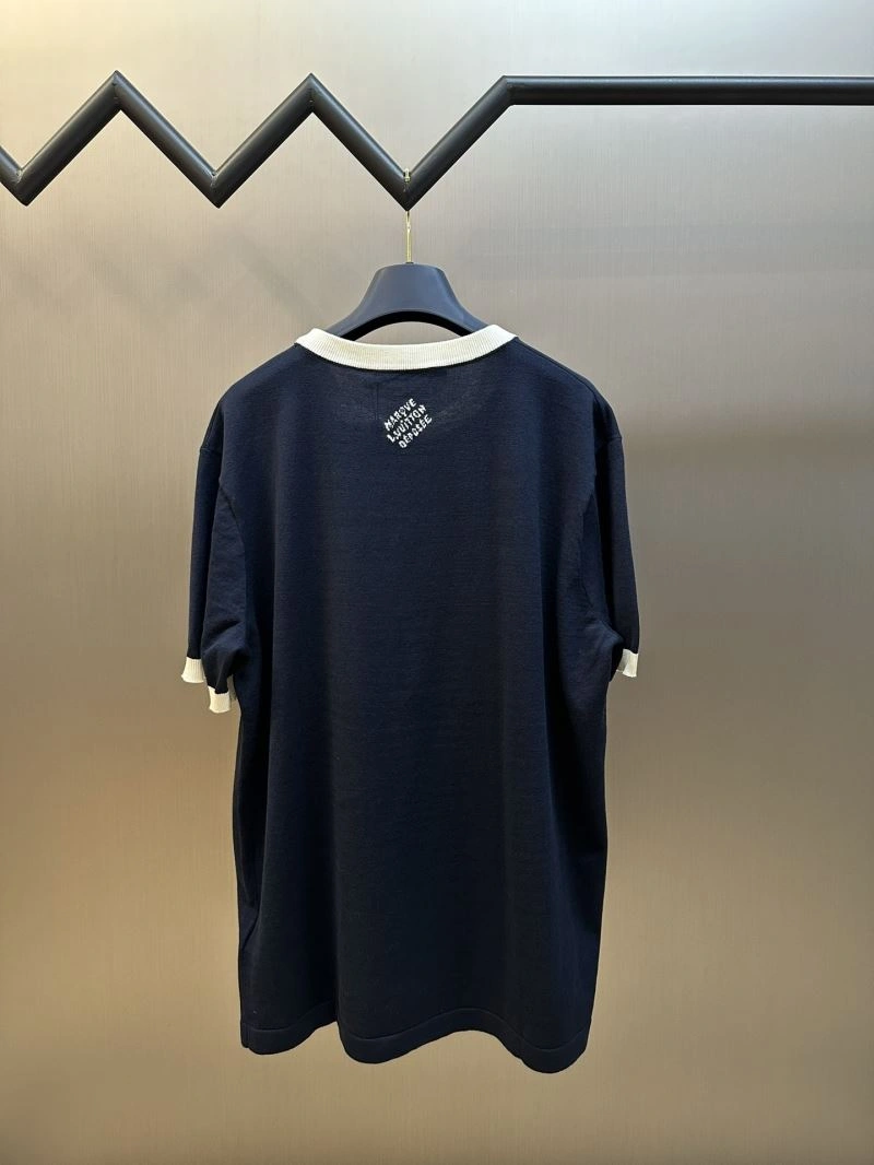 Real Louis Vuitton T-Shirts