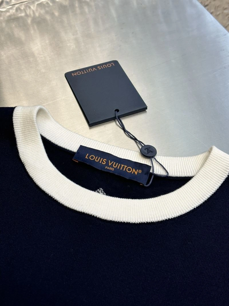 Real Louis Vuitton T-Shirts