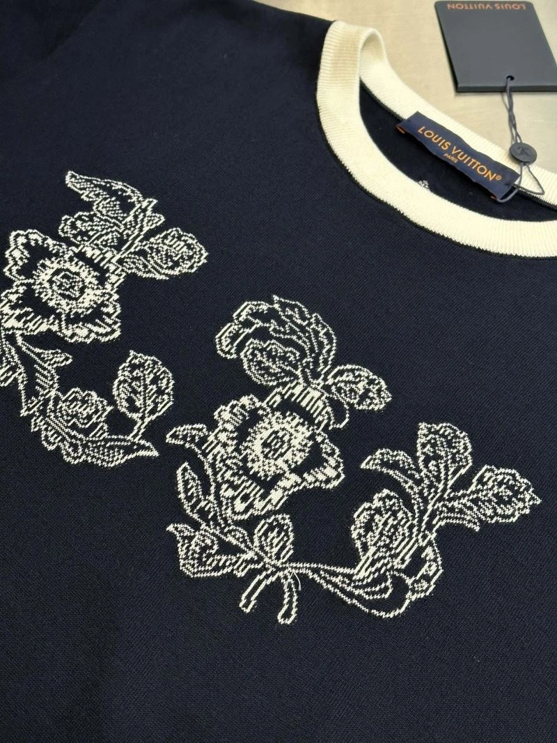 Real Louis Vuitton T-Shirts