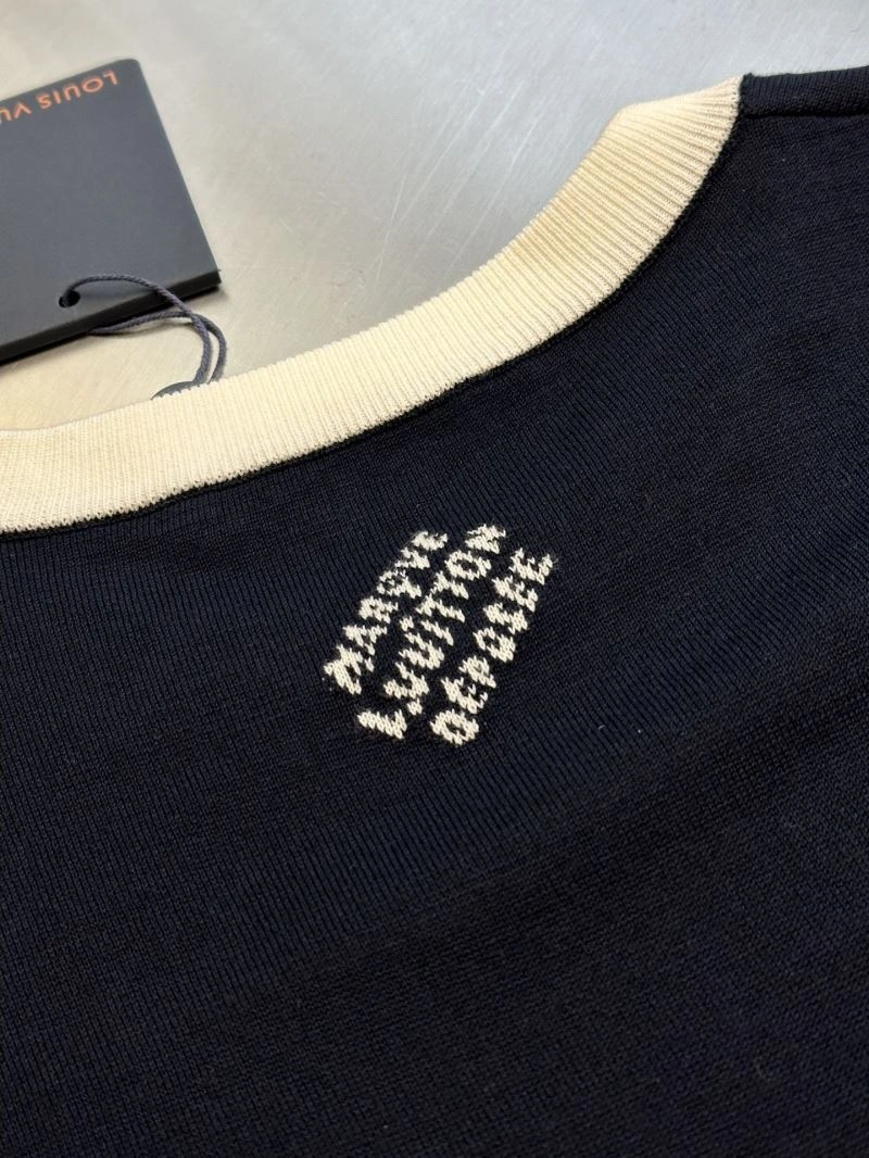 Real Louis Vuitton T-Shirts