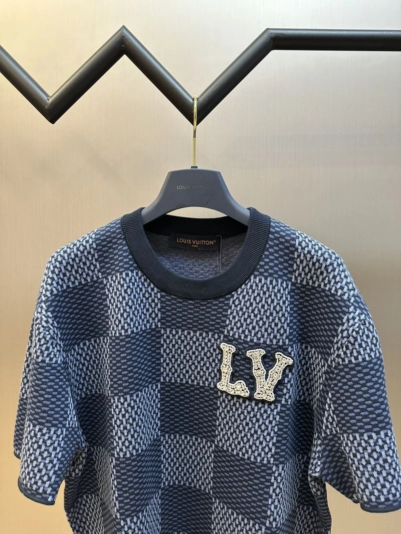 Perfect replica Louis Vuitton T-Shirts