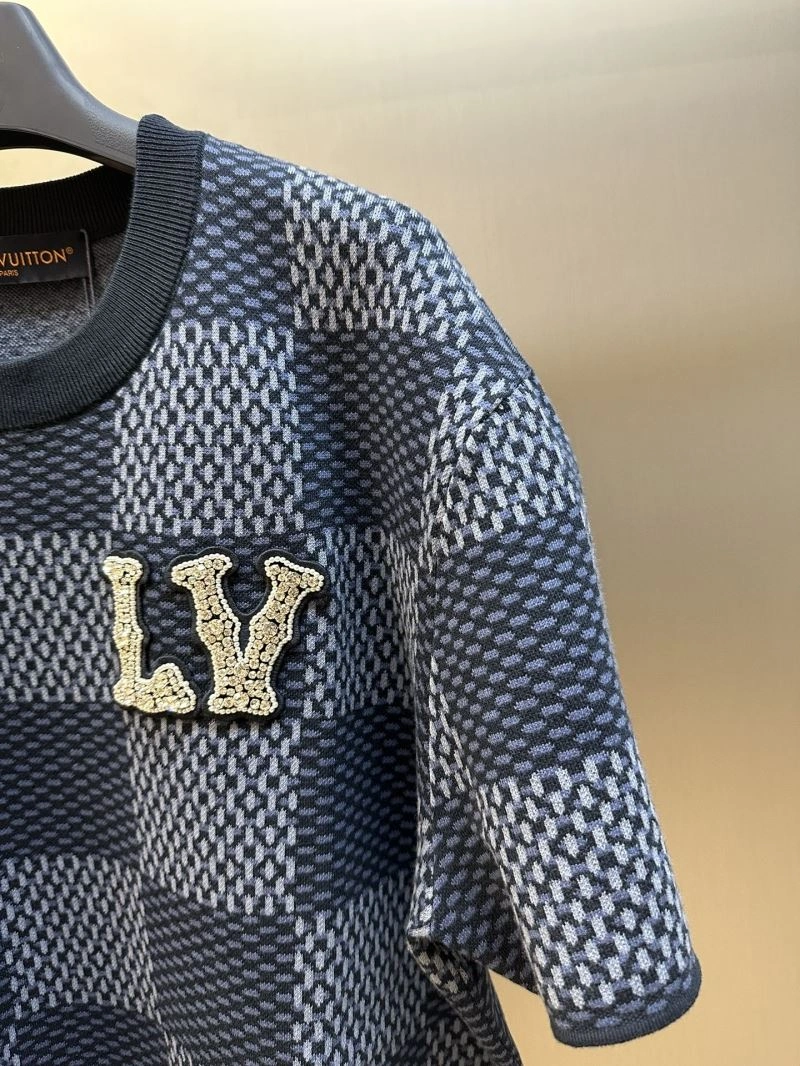 Perfect replica Louis Vuitton T-Shirts