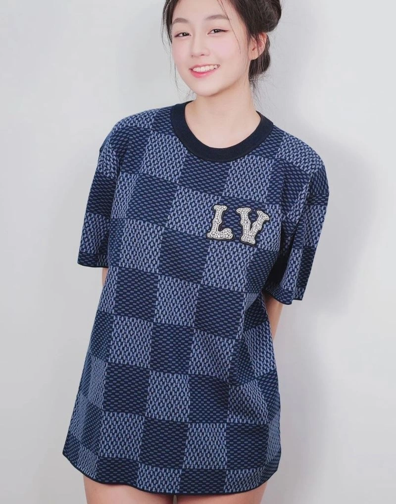 Perfect replica Louis Vuitton T-Shirts