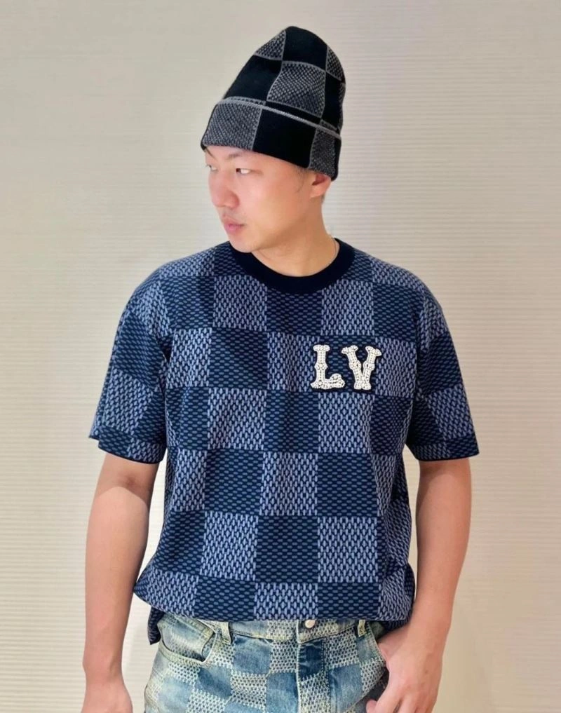 Perfect replica Louis Vuitton T-Shirts