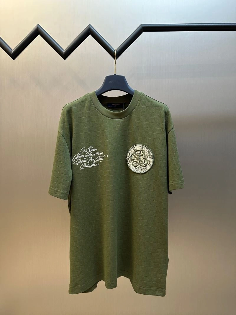 Louis Vuitton T-Shirts