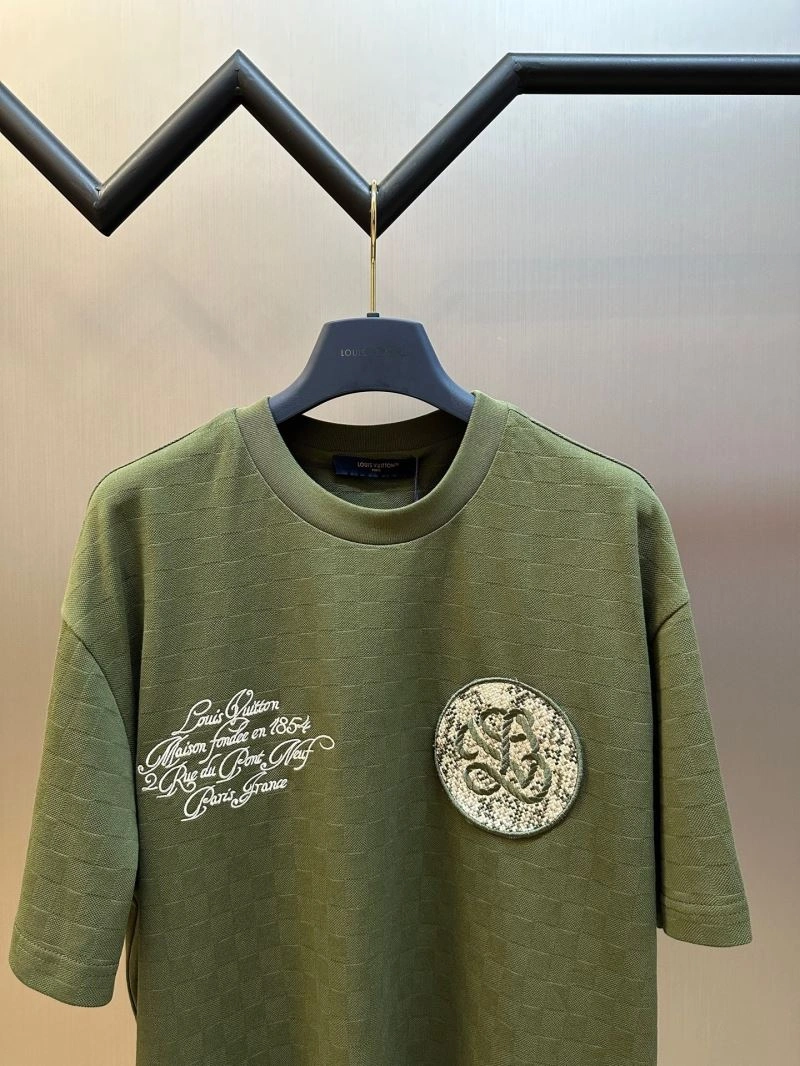 Top mirror Louis Vuitton T-Shirts