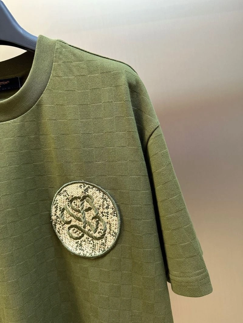Top mirror Louis Vuitton T-Shirts