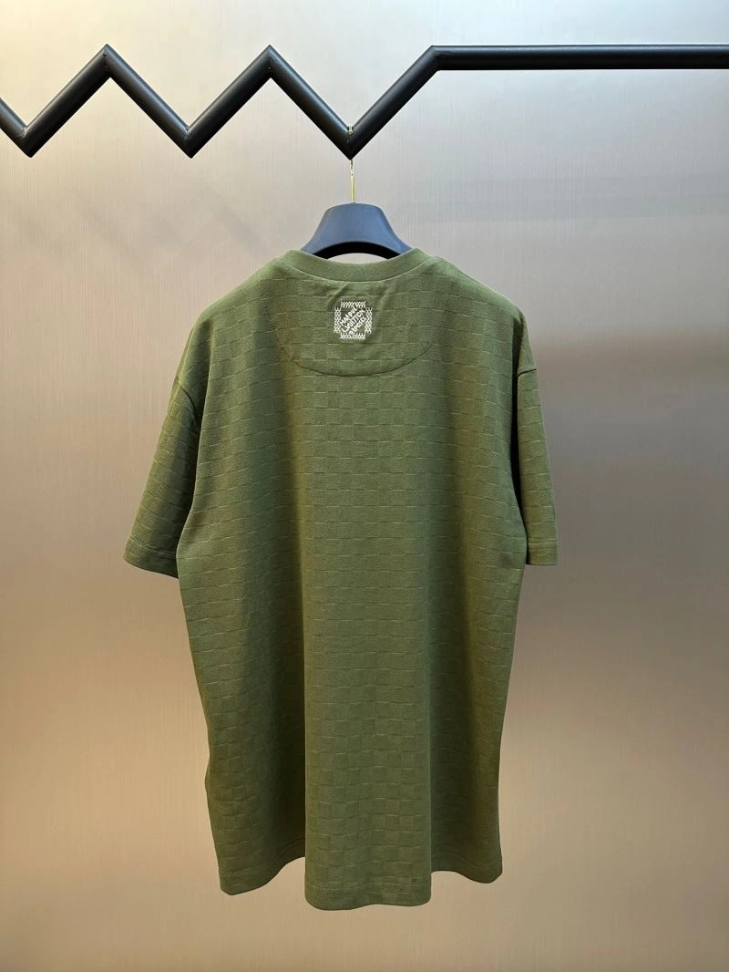 Top mirror Louis Vuitton T-Shirts