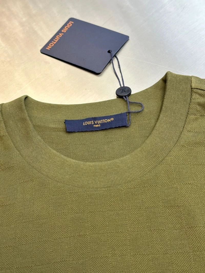 Top mirror Louis Vuitton T-Shirts