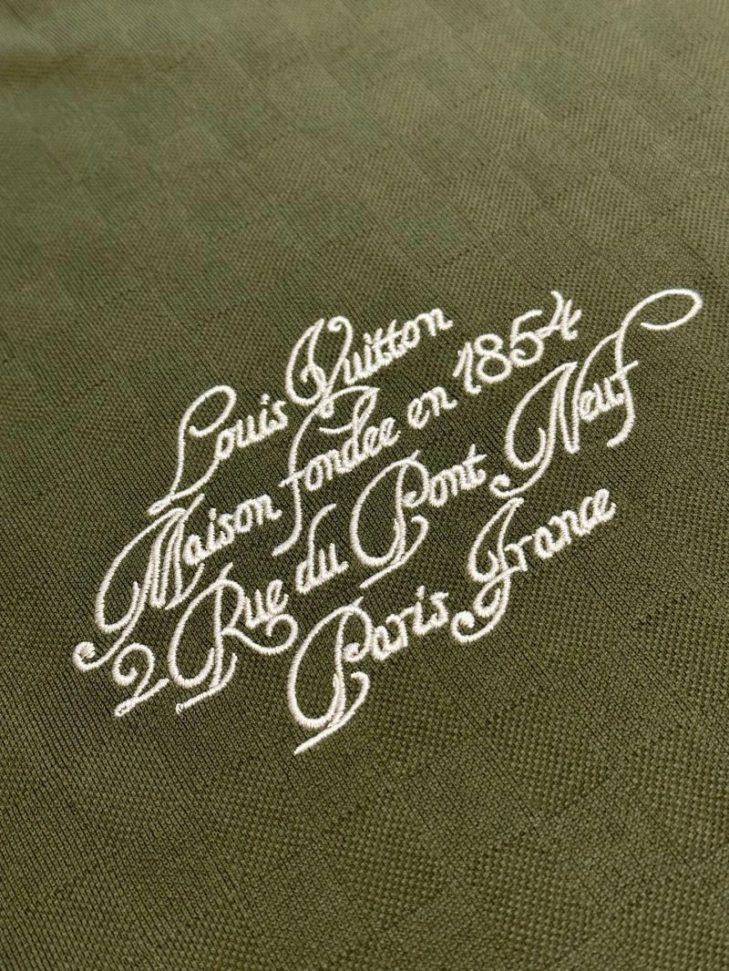 Top mirror Louis Vuitton T-Shirts