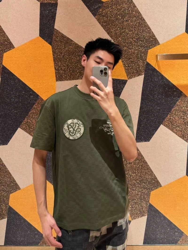 Top mirror Louis Vuitton T-Shirts