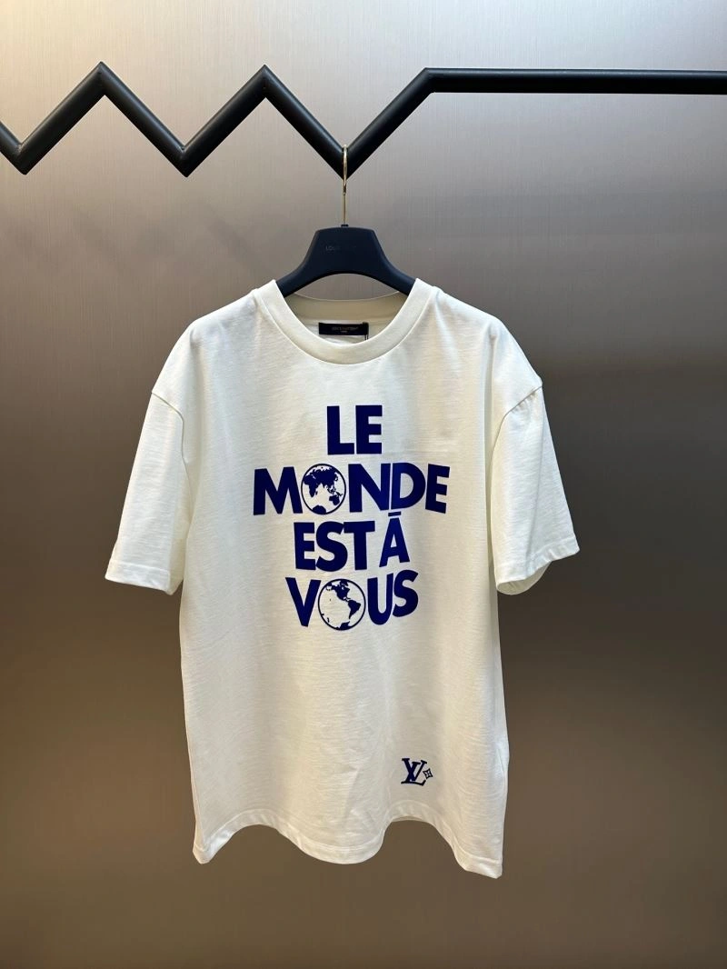Louis Vuitton T-Shirts