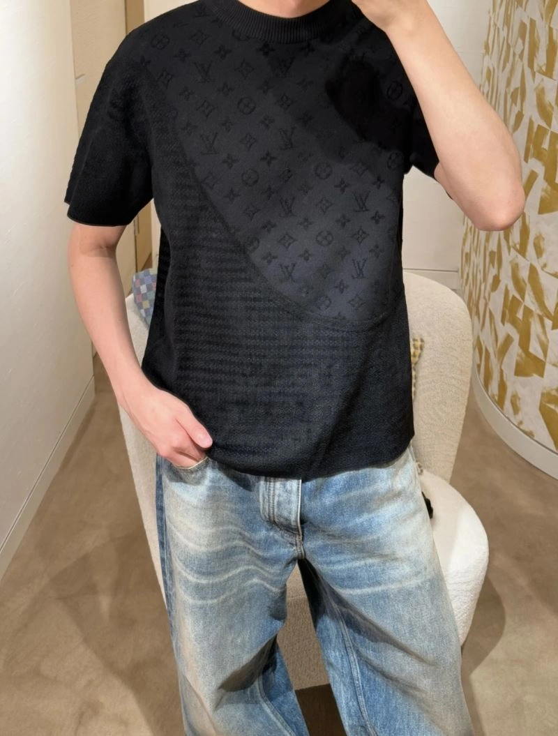 Legit Louis Vuitton T-Shirts