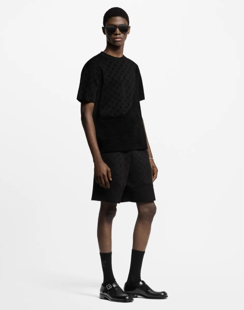 Legit Louis Vuitton T-Shirts
