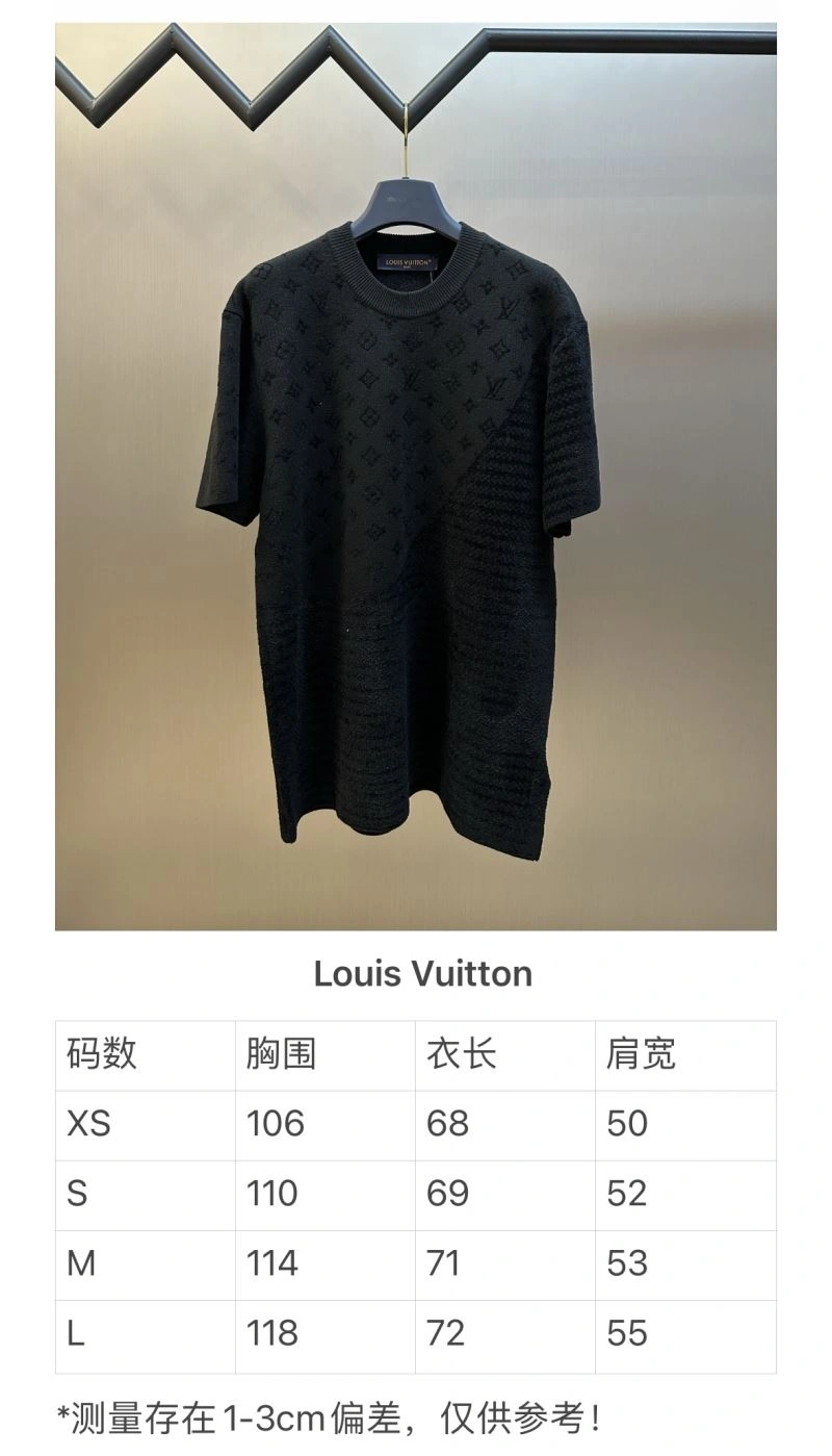 Legit Louis Vuitton T-Shirts