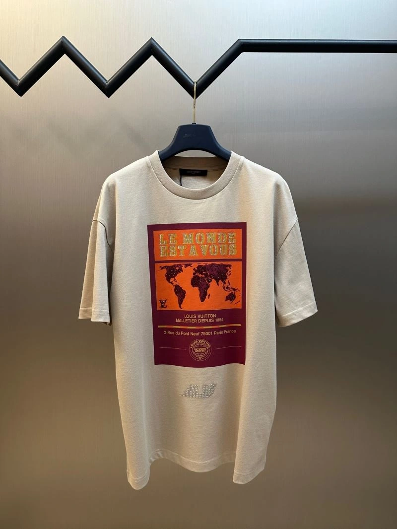 Louis Vuitton T-Shirts