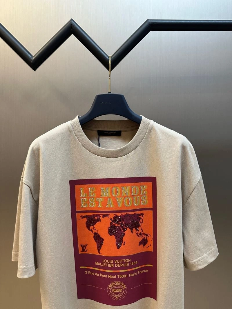 Cut-rate Louis Vuitton T-Shirts