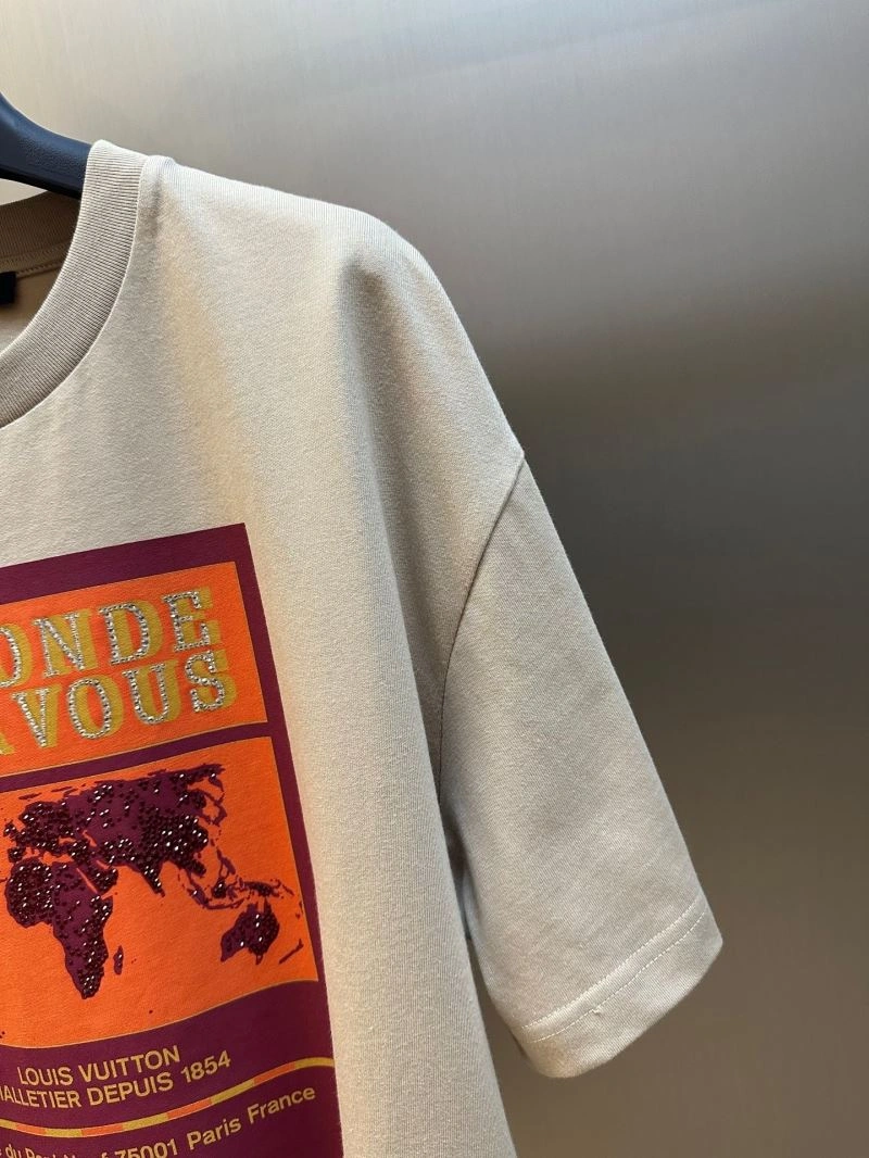 Cut-rate Louis Vuitton T-Shirts
