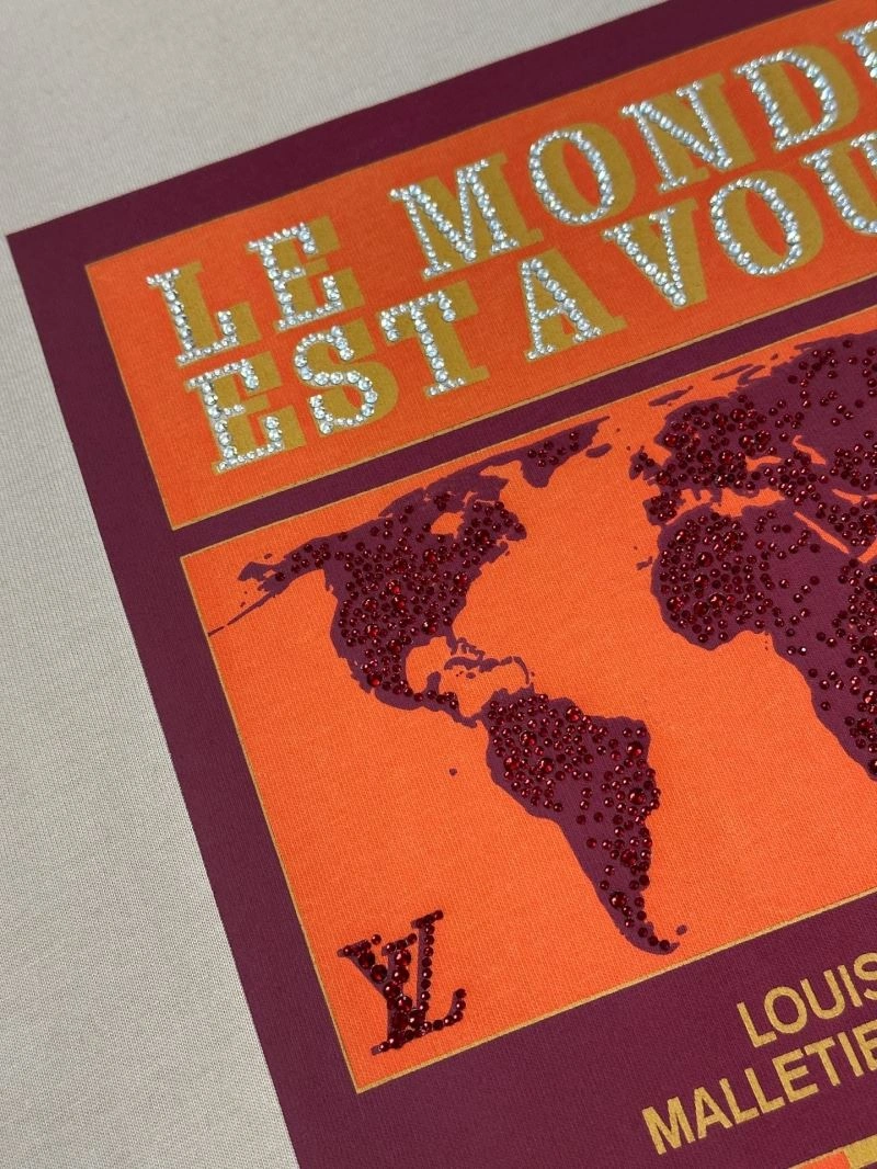 Cut-rate Louis Vuitton T-Shirts