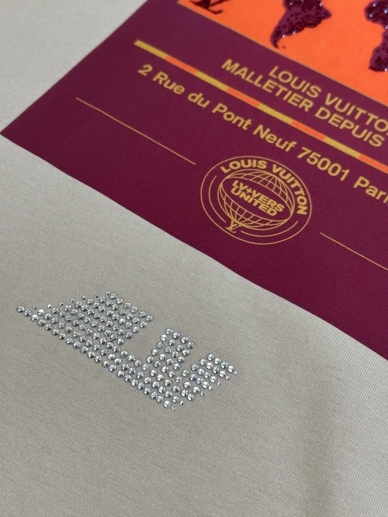Cut-rate Louis Vuitton T-Shirts