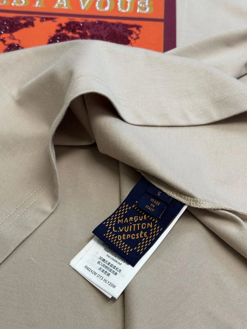 Cut-rate Louis Vuitton T-Shirts