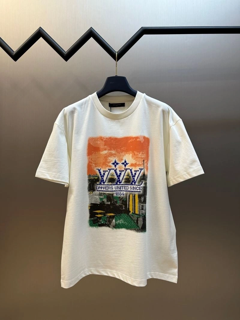 Louis Vuitton T-Shirts