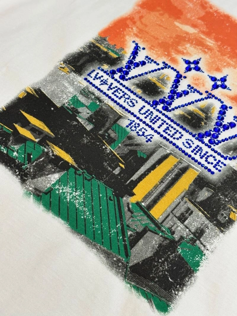Bargain Louis Vuitton T-Shirts