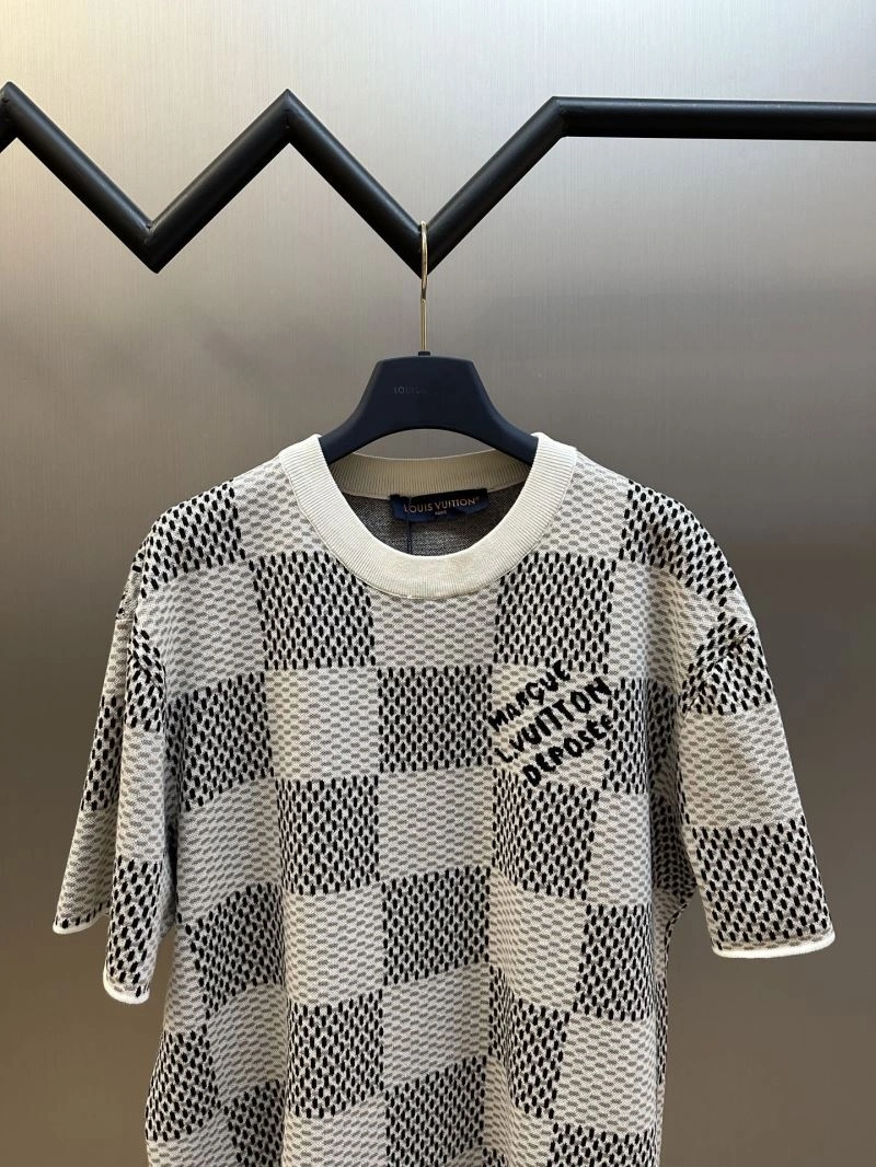 Real Louis Vuitton T-Shirts