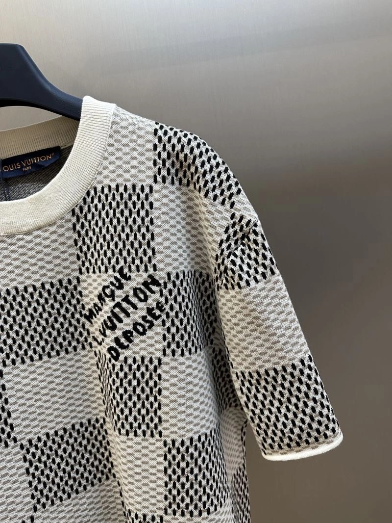 Real Louis Vuitton T-Shirts