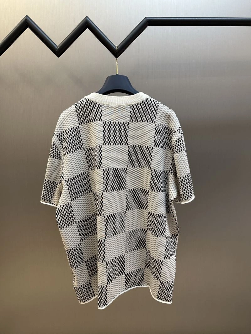 Real Louis Vuitton T-Shirts