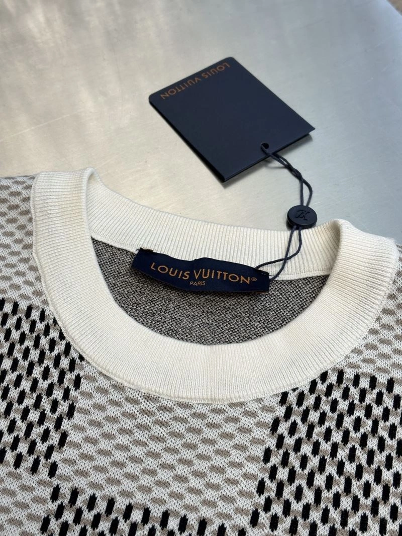 Real Louis Vuitton T-Shirts