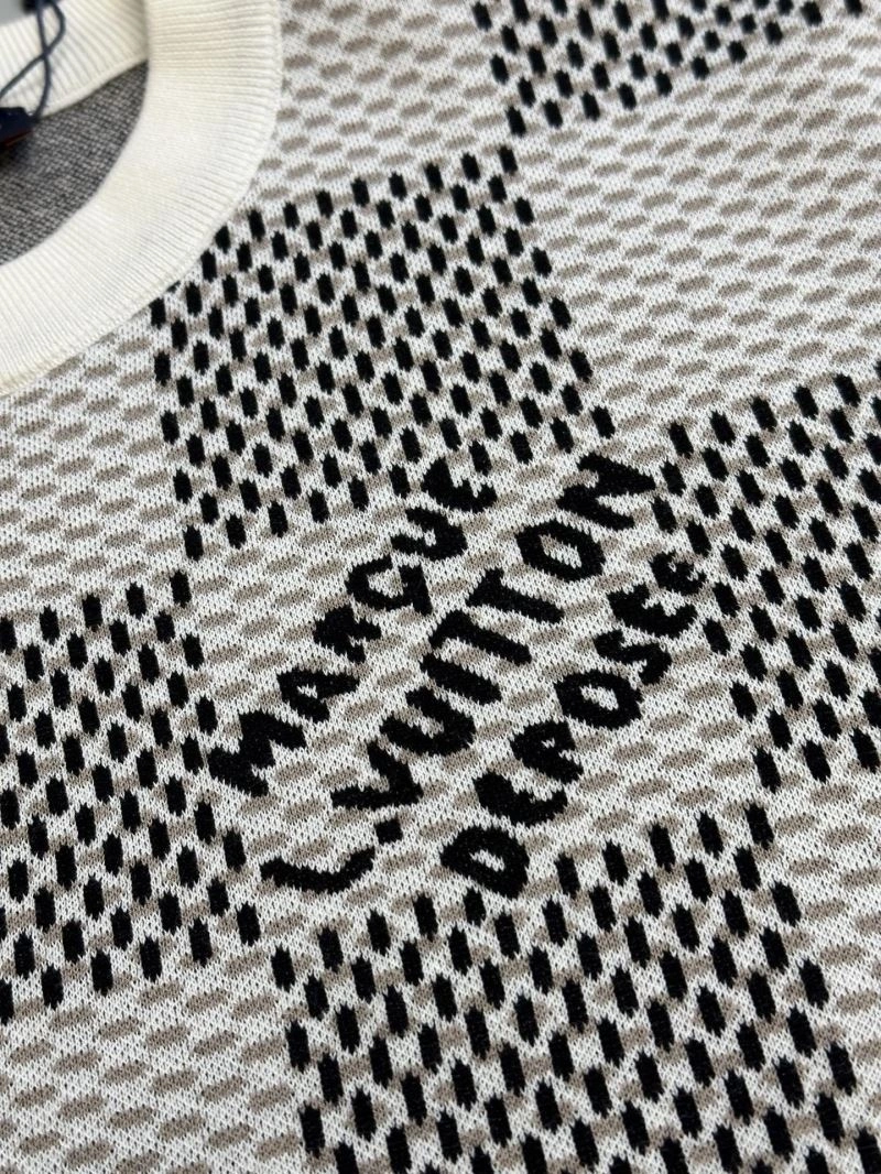 Real Louis Vuitton T-Shirts