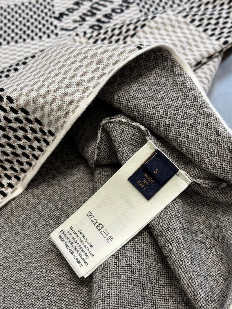 Real Louis Vuitton T-Shirts