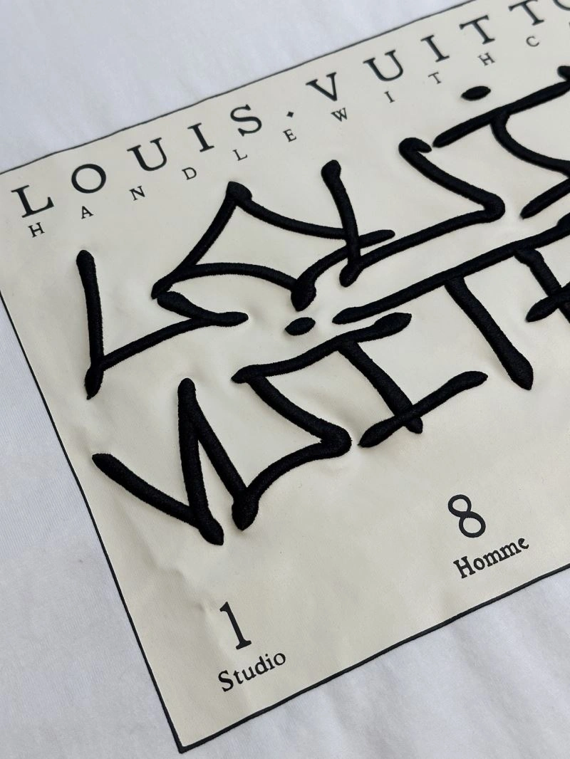 Reasonably priced Louis Vuitton T-Shirts