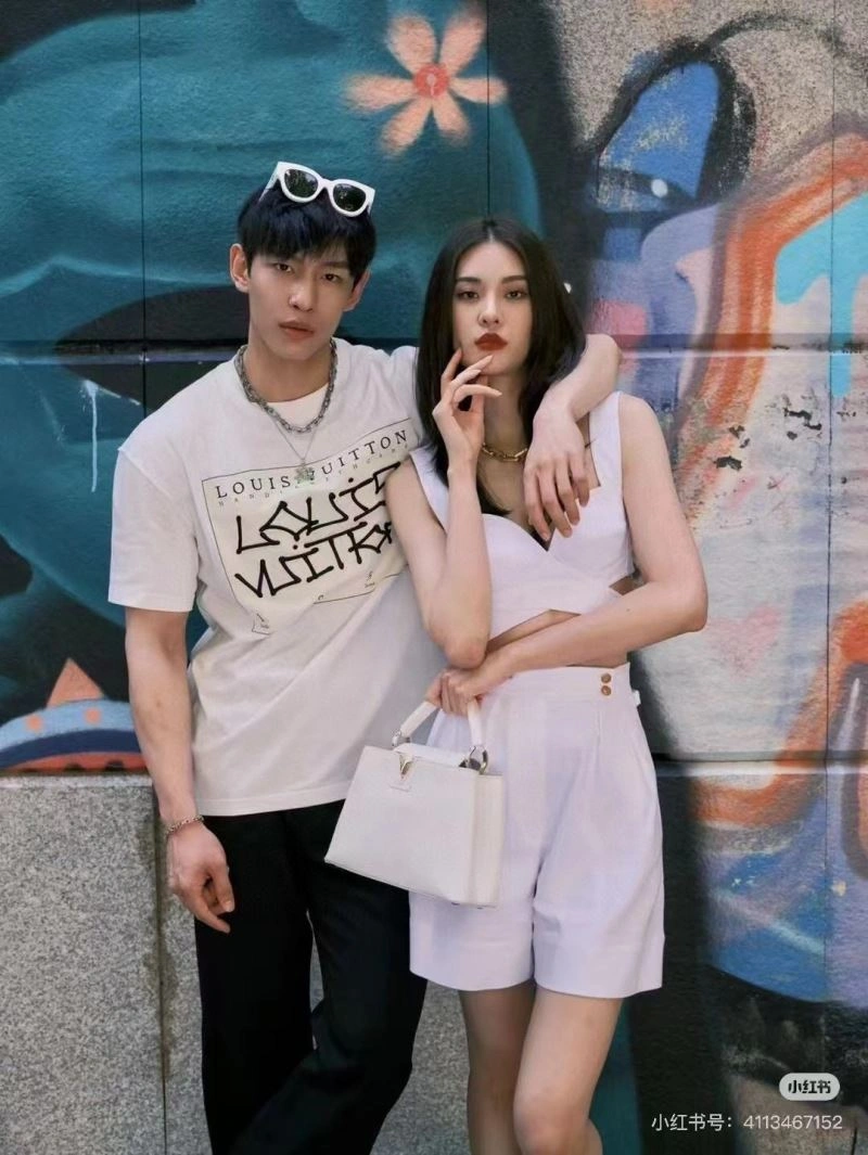 Reasonably priced Louis Vuitton T-Shirts