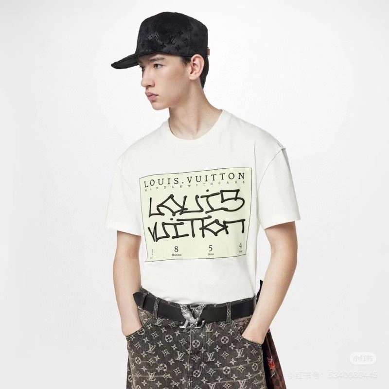 Reasonably priced Louis Vuitton T-Shirts