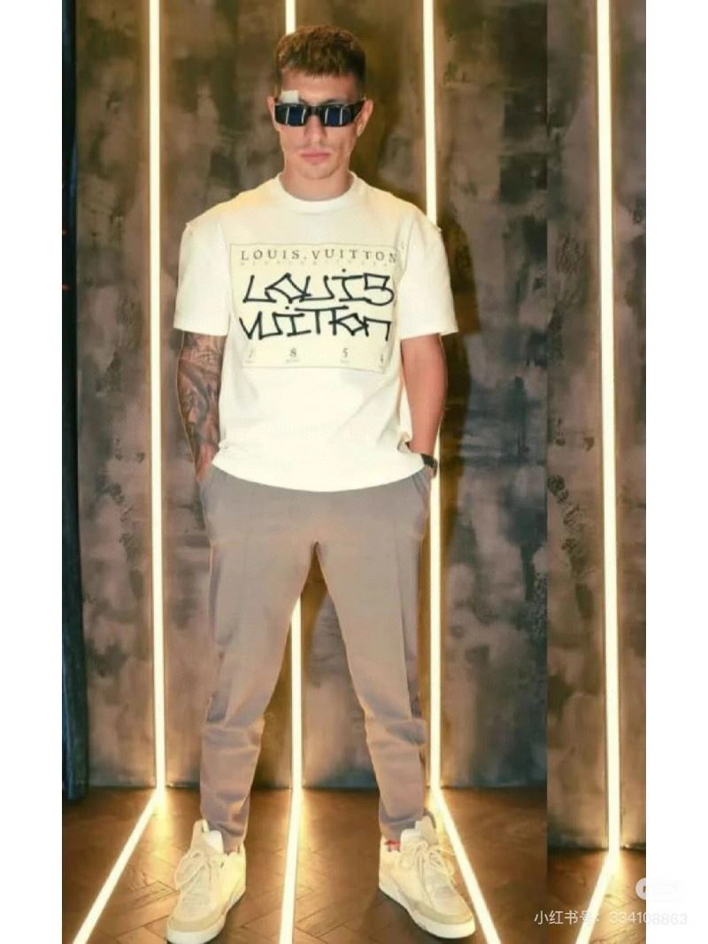 Reasonably priced Louis Vuitton T-Shirts
