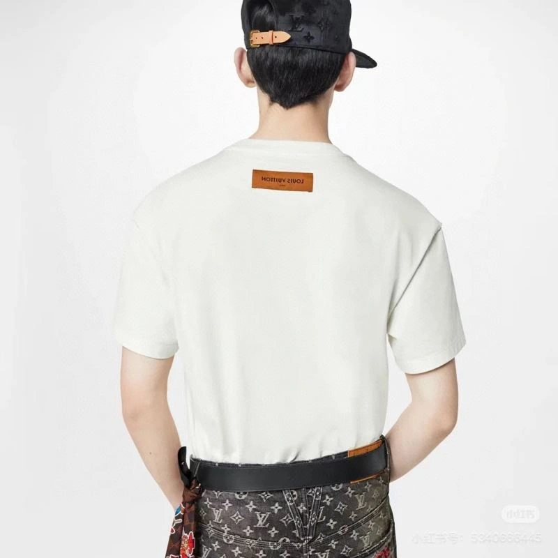 Reasonably priced Louis Vuitton T-Shirts
