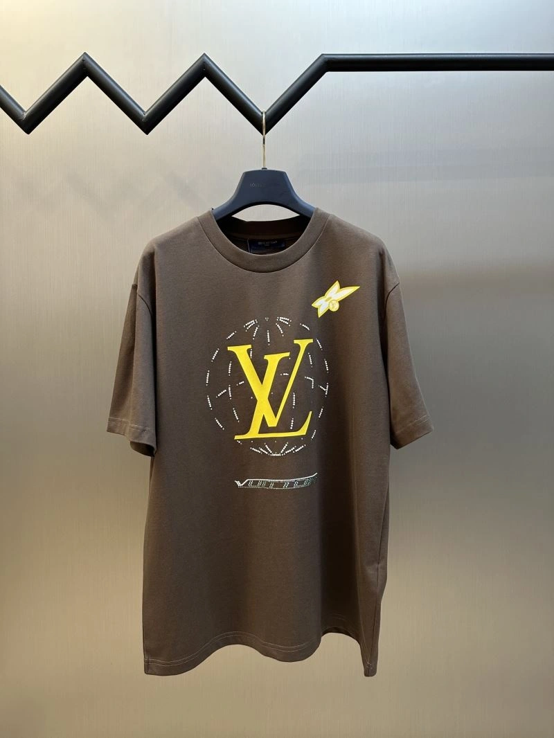 Louis Vuitton T-Shirts