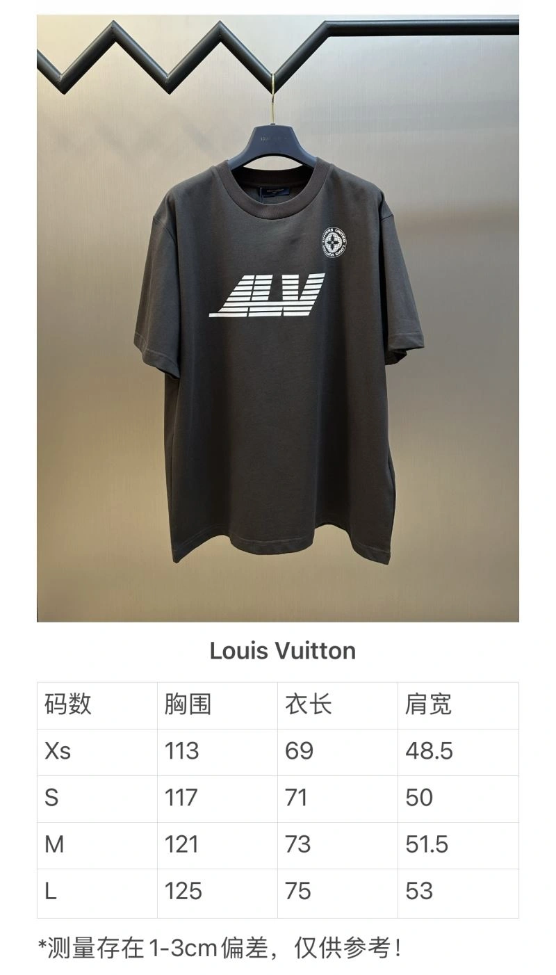 Low-cost Louis Vuitton T-Shirts