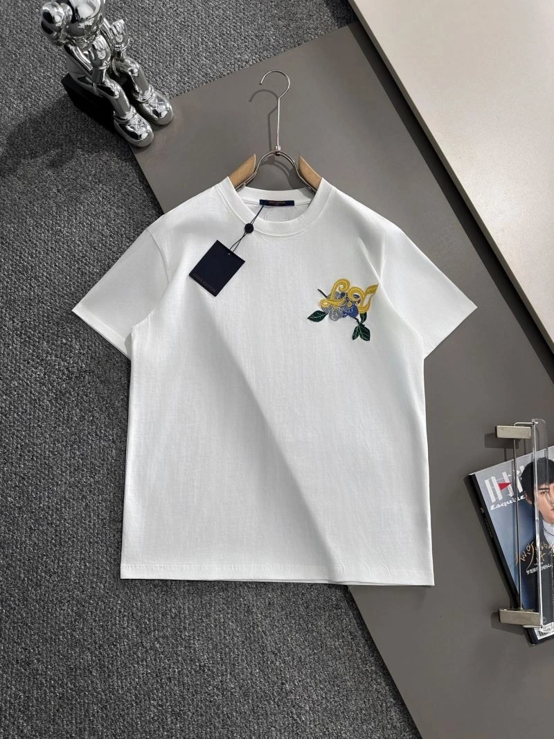 Louis Vuitton T-Shirts