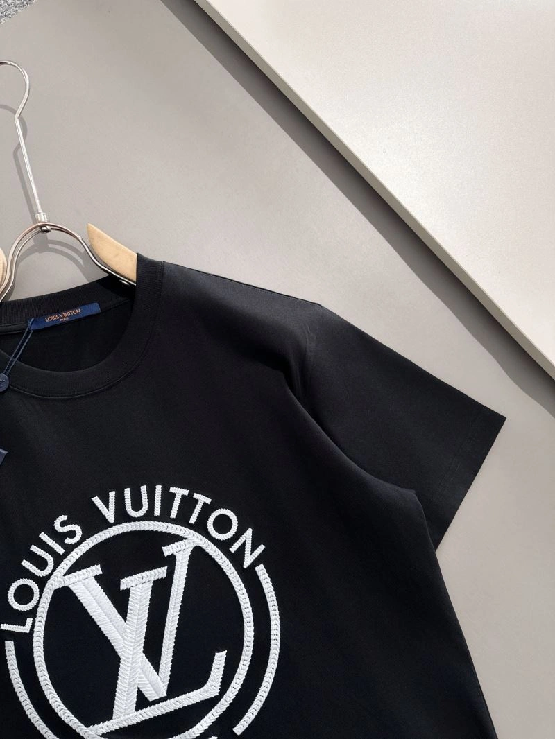 High accuracy Louis Vuitton T-Shirts