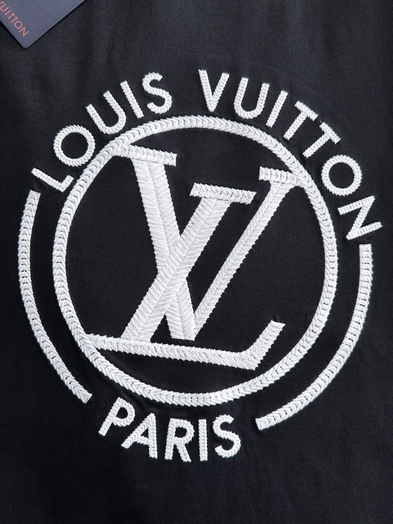 High accuracy Louis Vuitton T-Shirts