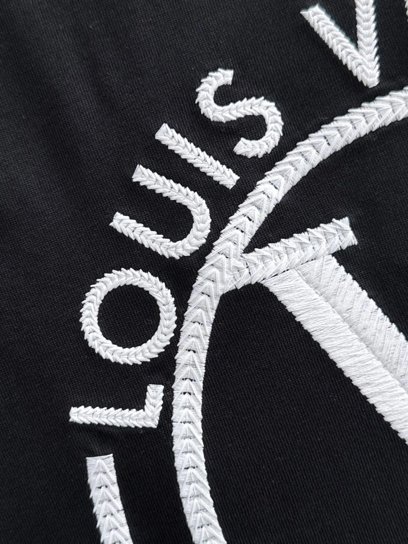 High accuracy Louis Vuitton T-Shirts