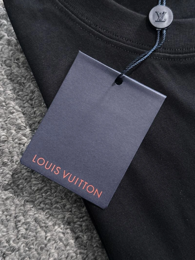 High accuracy Louis Vuitton T-Shirts
