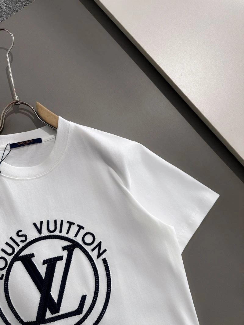 Mirror quality Louis Vuitton T-Shirts